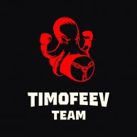 Timofeev Team Аватар автора