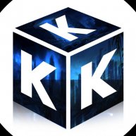 Kybel'vile Аватар автора