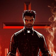 Сериал Проповедник / Preacher Аватар автора