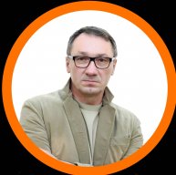Андрей Лебедев / Знания о магии и таро / Аватар автора