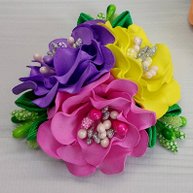 Bantik DIY Аватар автора