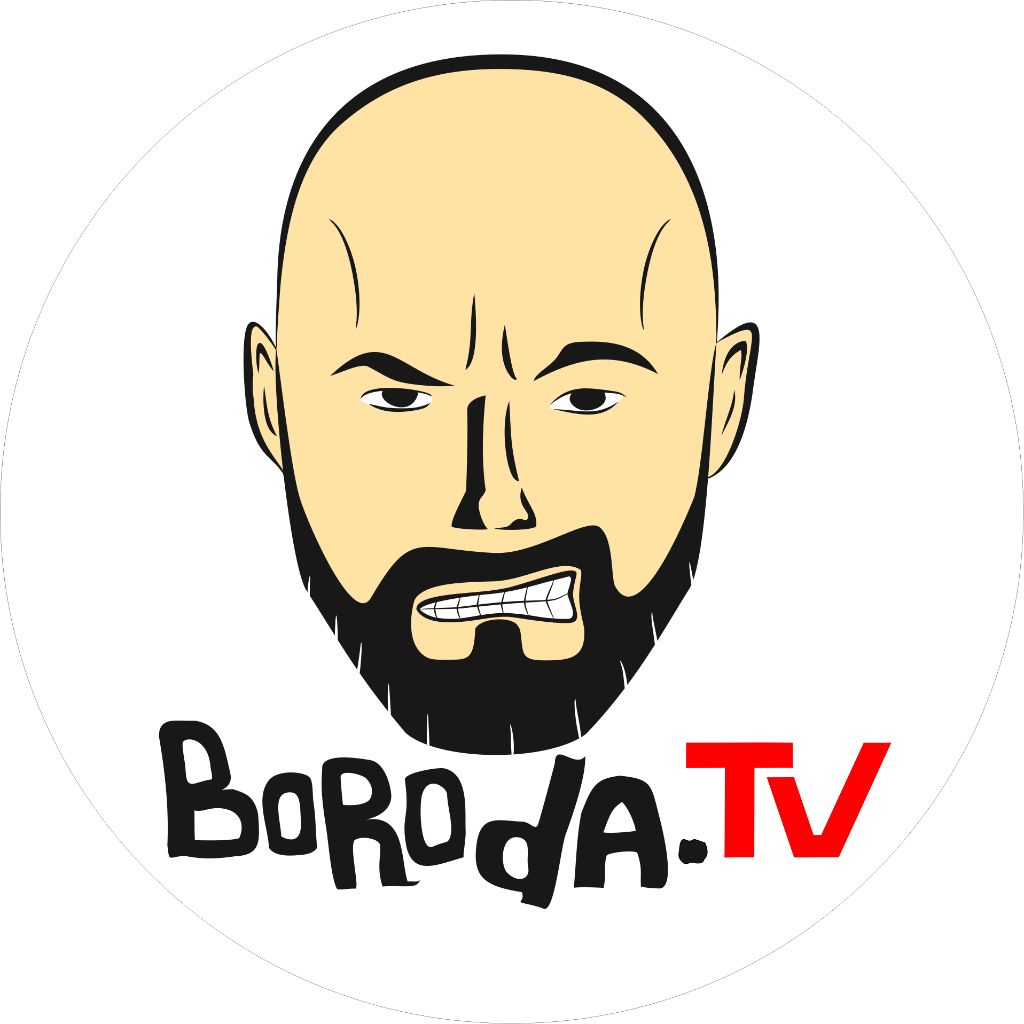 Фейк канал Борода