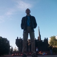 Аватар автора