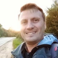 Гуляем по России Аватар автора