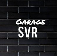 GARAGE SVR Аватар автора