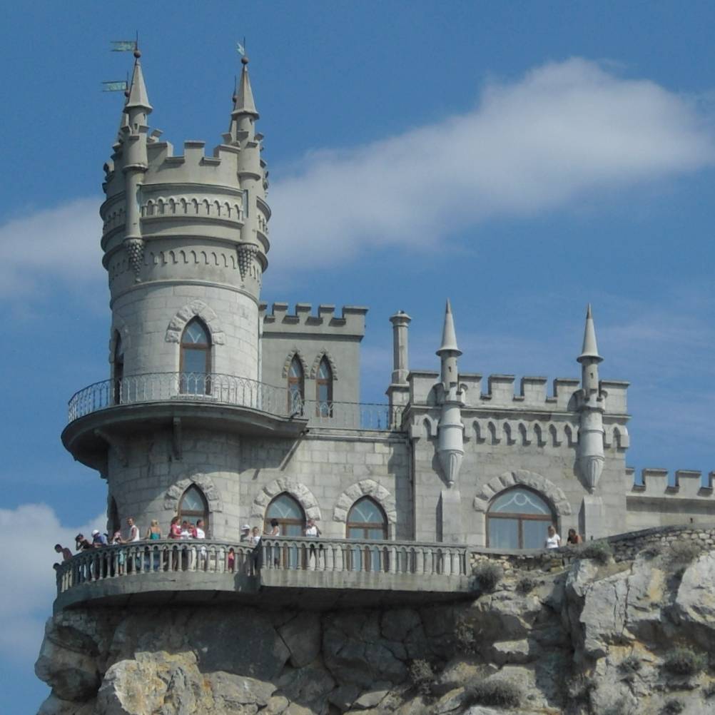 Аватар автора