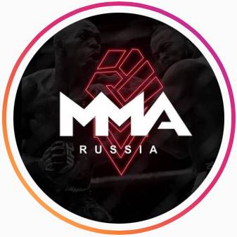 MMA RUSSIA Аватар автора