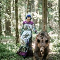 Russian Fashion Аватар автора