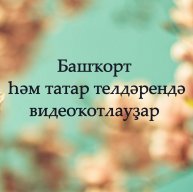Видеопоздравления Аватар автора