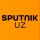 Иконка канала Sputnik Узбекистан