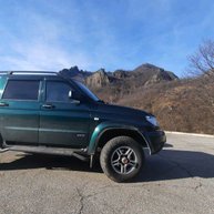 Апостол Павел Аватар автора