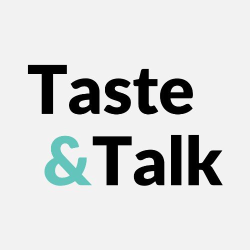 Taste&Talk Аватар автора