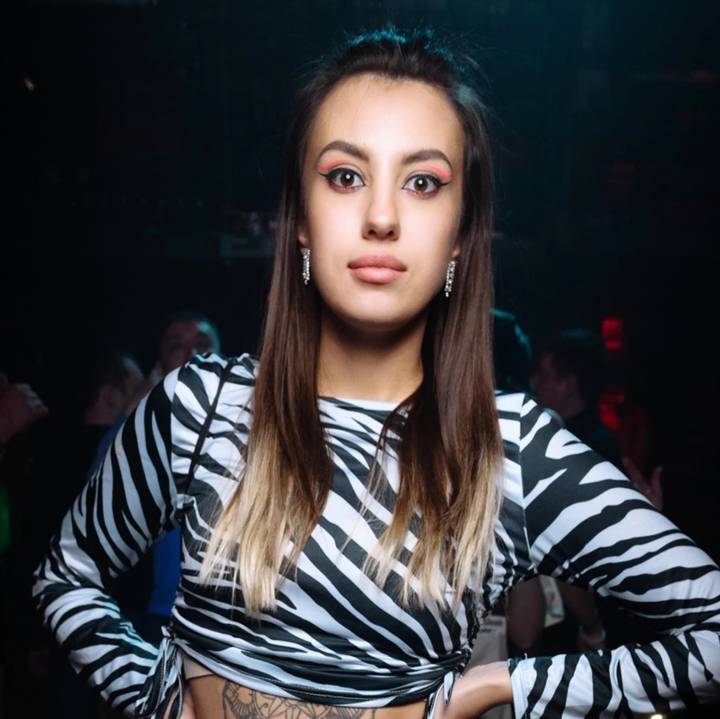 Аватар автора