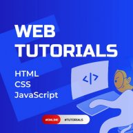 WebTutorials Аватар автора