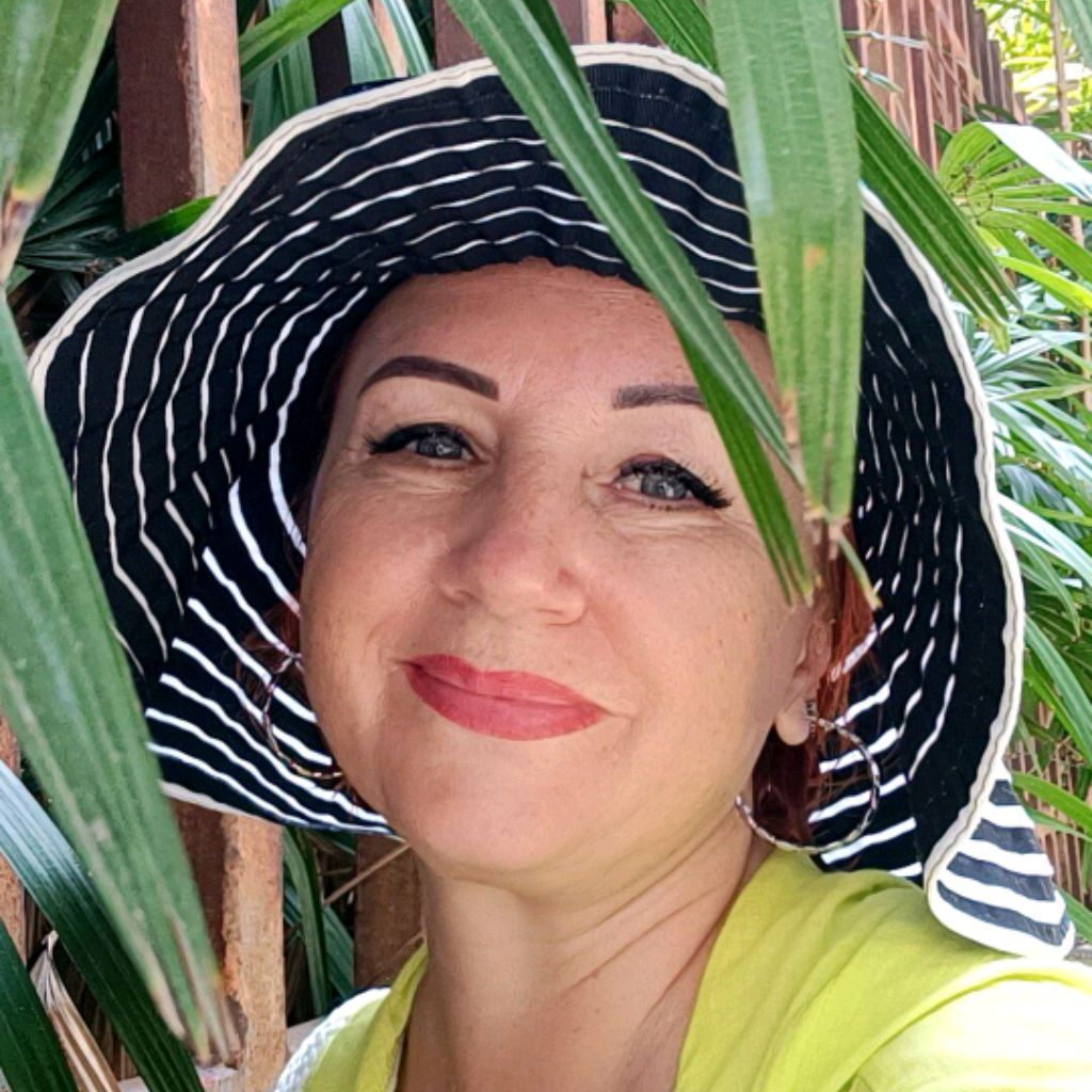 Елена Кашигина Авторские украшения