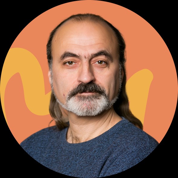 Аватар автора