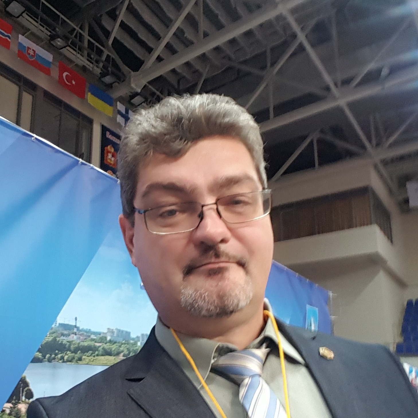 Аватар автора