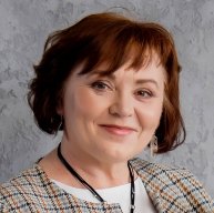 Galina Agafonova Аватар автора