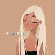 Emma Plays Аватар автора