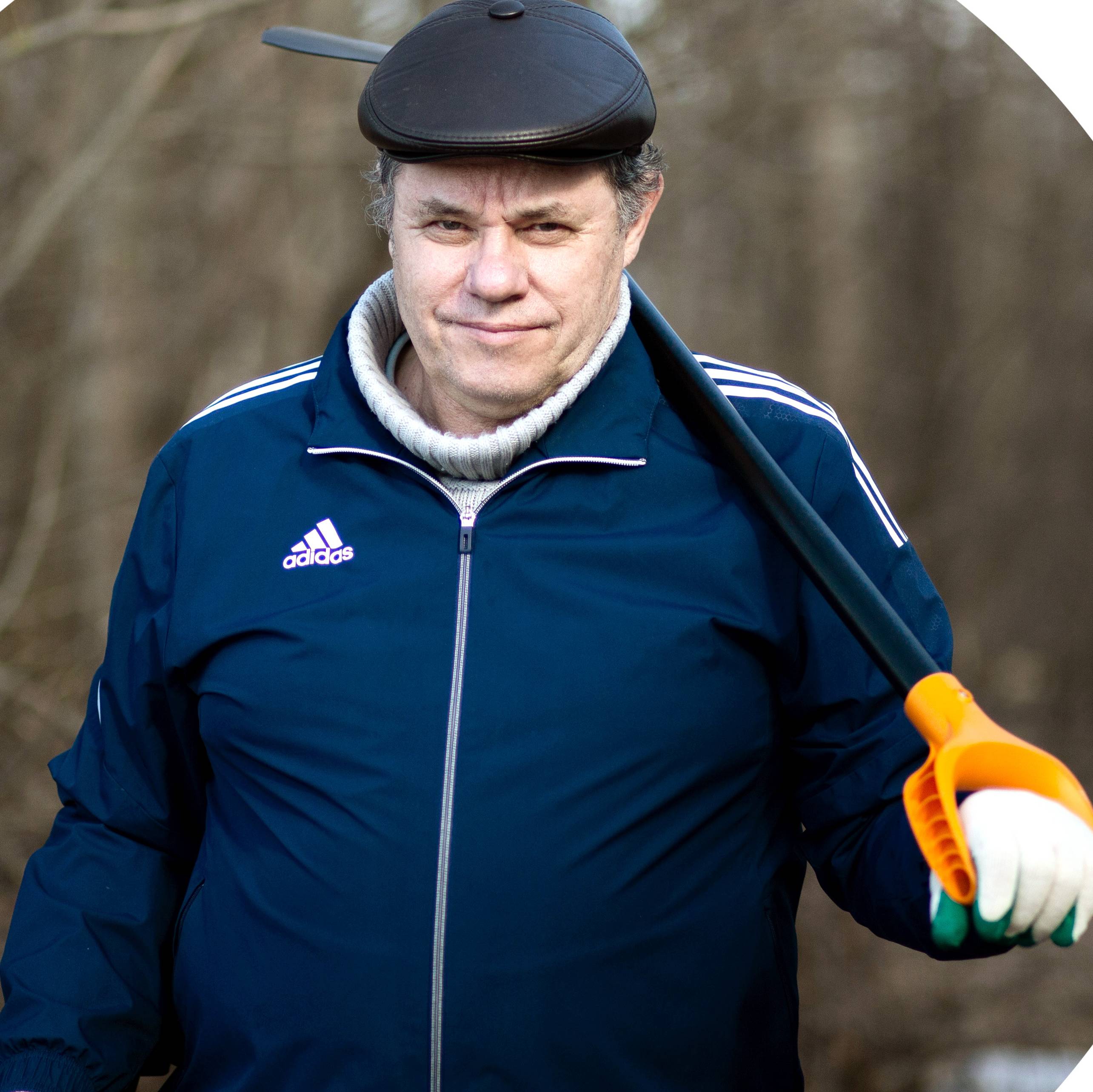 Аватар автора