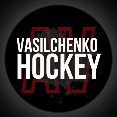 VASILCHENKOHOCKEY Аватар автора