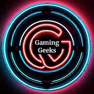 Gaming Geeks Аватар автора