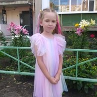 СуперВика Аватар автора