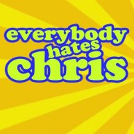 Сериал Все ненавидят Криса / Everybody Hates Chris Аватар автора