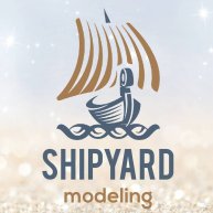 Ship Yard / Моделизм Аватар автора