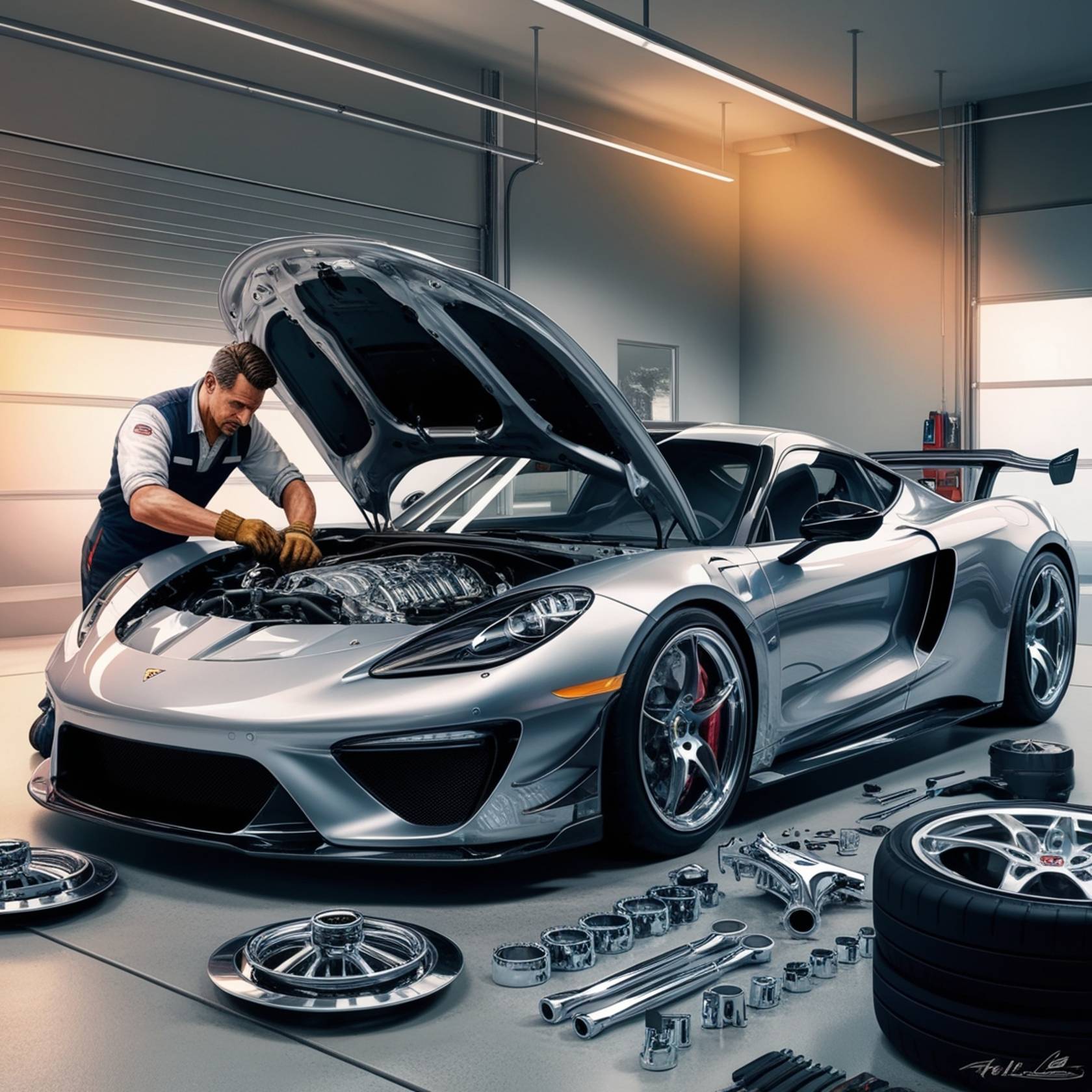Аватар автора