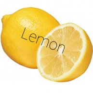 Lemon Аватар автора
