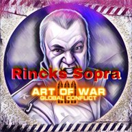 РИНКС art of wat 3 Аватар автора
