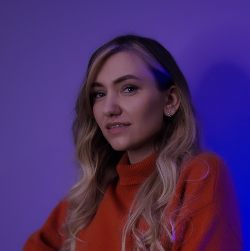 Katrin Stark Аватар автора