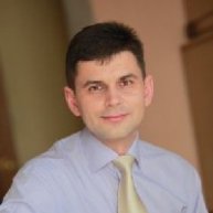 Психолог Владимир Голиков Аватар автора