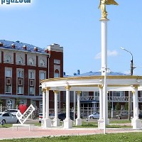 ВОЛЖСКАЯ ПРАВДА (ВОЛЖСК)