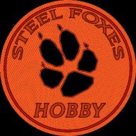 Steel Foxes Hobby Аватар автора