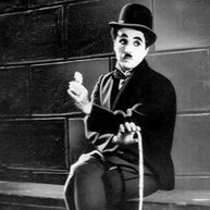 Charlie Chaplin Аватар автора