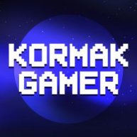 KormakGamer Аватар автора