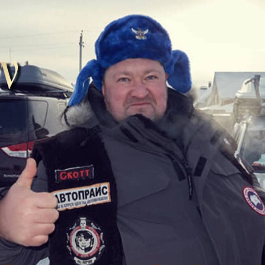 Аватар автора