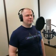 Сергей Кирсанов Аватар автора