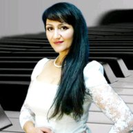 Сусанна Масленникова Аватар автора