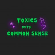 Toxics With Common Sense Аватар автора