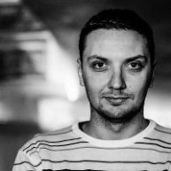 Алексей Ярцев Аватар автора