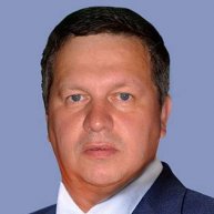 Лысиков С.Б. Аватар автора