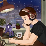 🕹️ CyberNinja Аватар автора