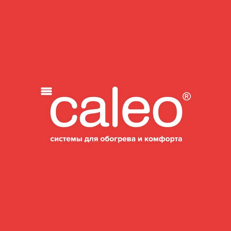 Теплые полы CALEO. Официальный канал производителя Аватар автора