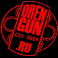 ORENGUN Аватар автора