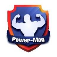 power-mag Аватар автора