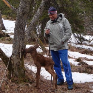 Походы и путешествия с Сергеем Айсиным Аватар автора