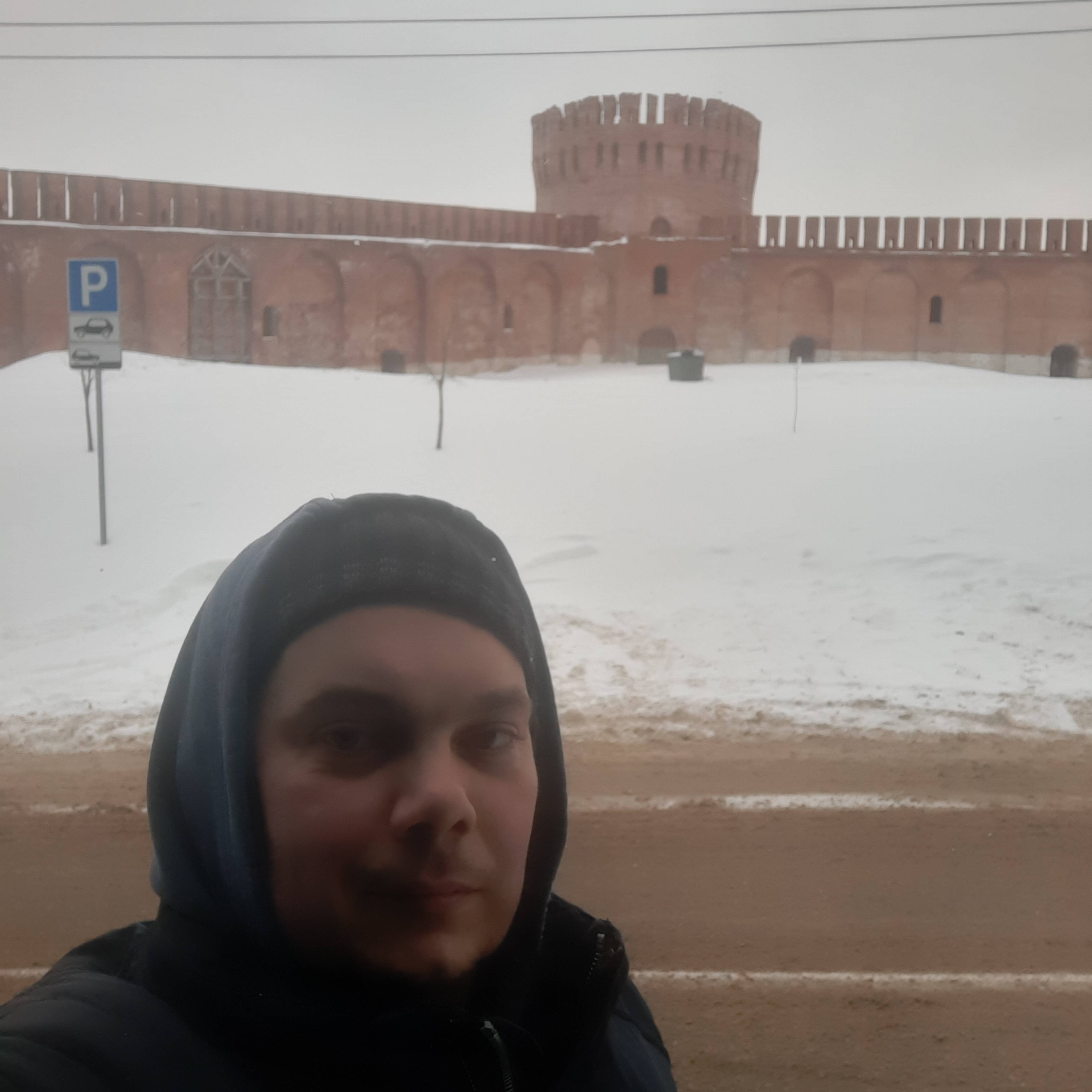 Аватар автора
